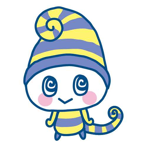 Personnages | Tamagotchi Uni | Site officiel Tamagotchi