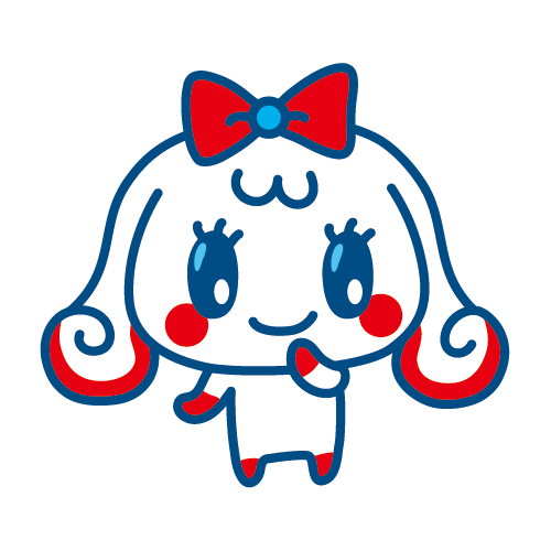 Personajes | Tamagotchi Uni | Página oficial de Tamagotchi