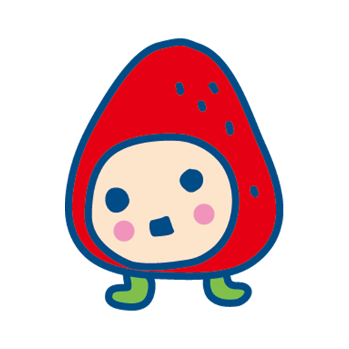 Ichigotchi | Personagem | Tamagotchi Uni | Site oficial do Tamagotchi
