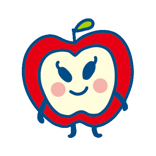 Ringotchi | Characters | Tamagotchi Uni | Official Tamagotchi Site