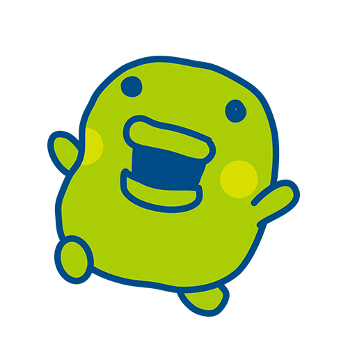 Kuchipatchi | Characters | Official Tamagotchi Site
