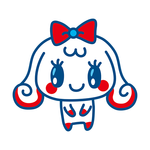 Personajes | Página oficial de Tamagotchi