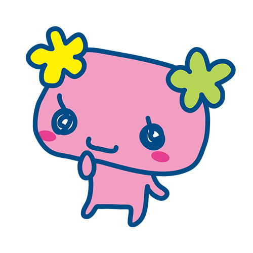 Personnages | Site officiel Tamagotchi