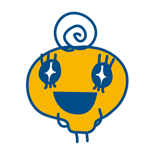 Memetchi | Characters | Official Tamagotchi Site