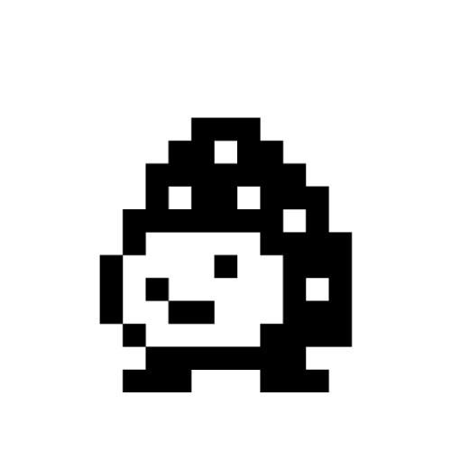 Ichigotchi | Characters | Tamagotchi Connection｜Official Tamagotchi Site