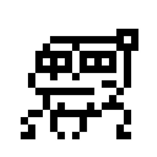 Otokitchi | Characters | Tamagotchi Connection｜Official Tamagotchi Site