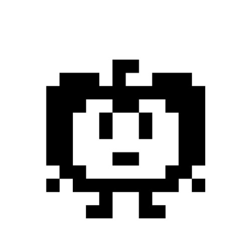 Ringotchi | Characters | Tamagotchi Connection｜Official Tamagotchi Site