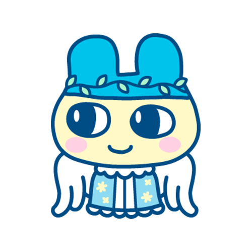 Mame-El | Characters | Tamagotchi Uni | Official Tamagotchi Site