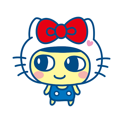 K Mametchi | Characters | Tamagotchi Uni | Official Tamagotchi Site