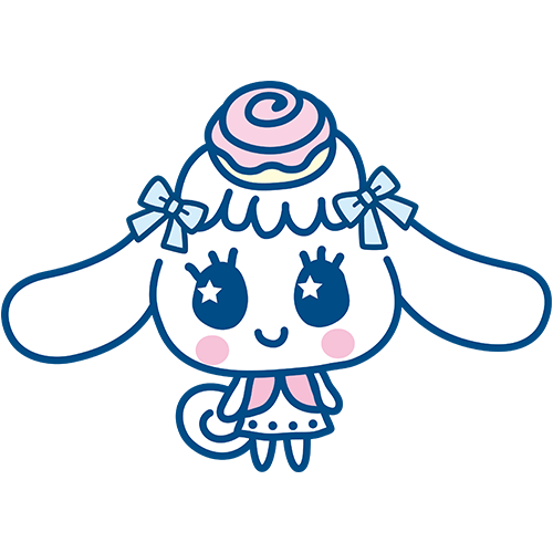 C Moriritchi | Characters | Tamagotchi Uni | Official Tamagotchi Site