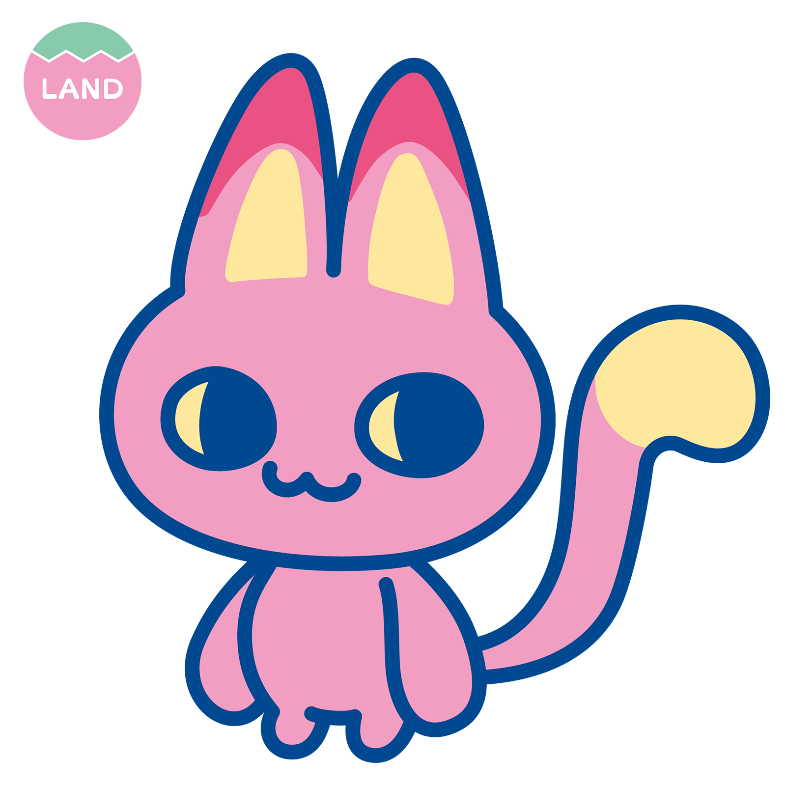 Meowtchi | Tama-handboek | Tamagotchi Paradise | Officiële Tamagotchi-site