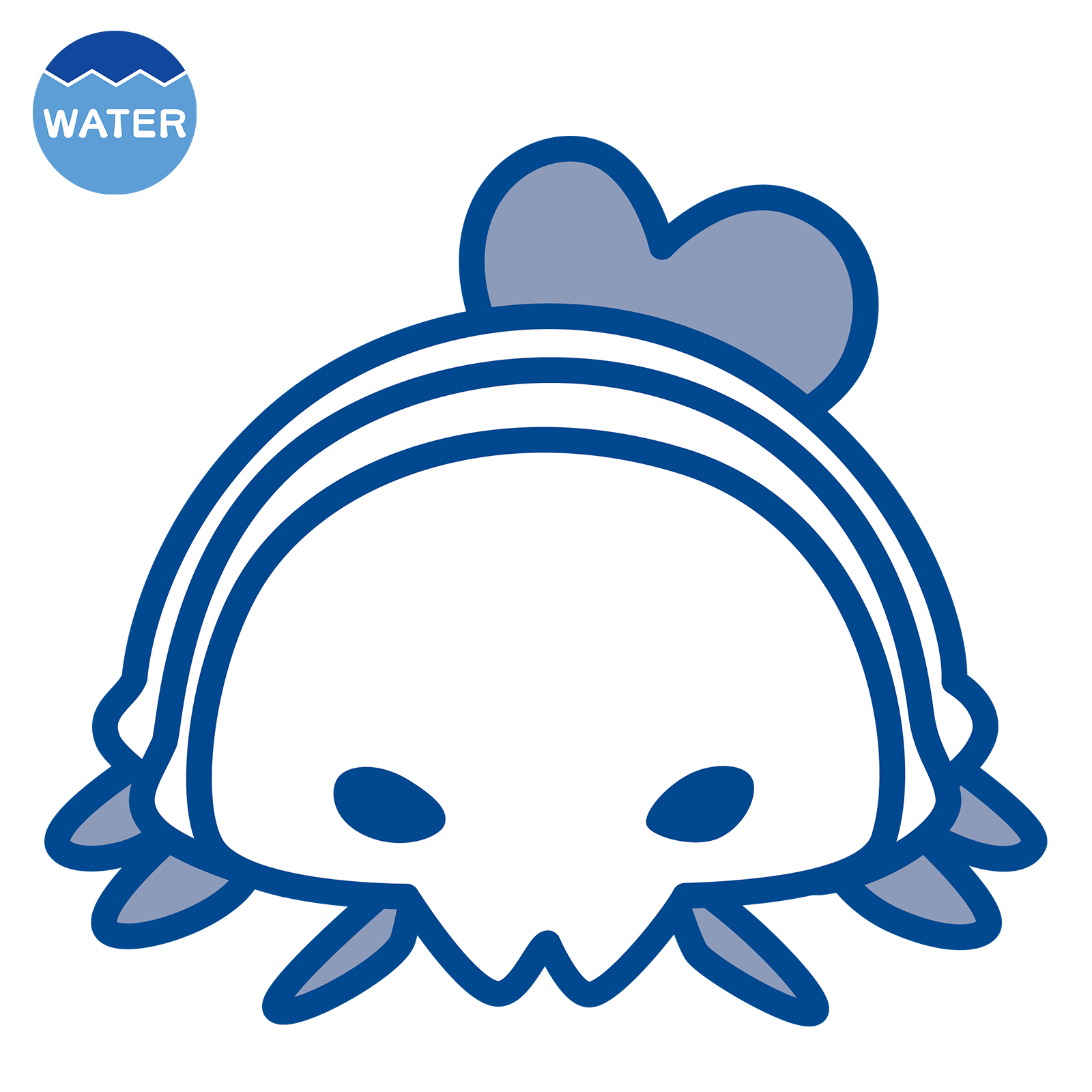 Gusokutchi | Tama-handboek | Tamagotchi Paradise | Officiële Tamagotchi ...