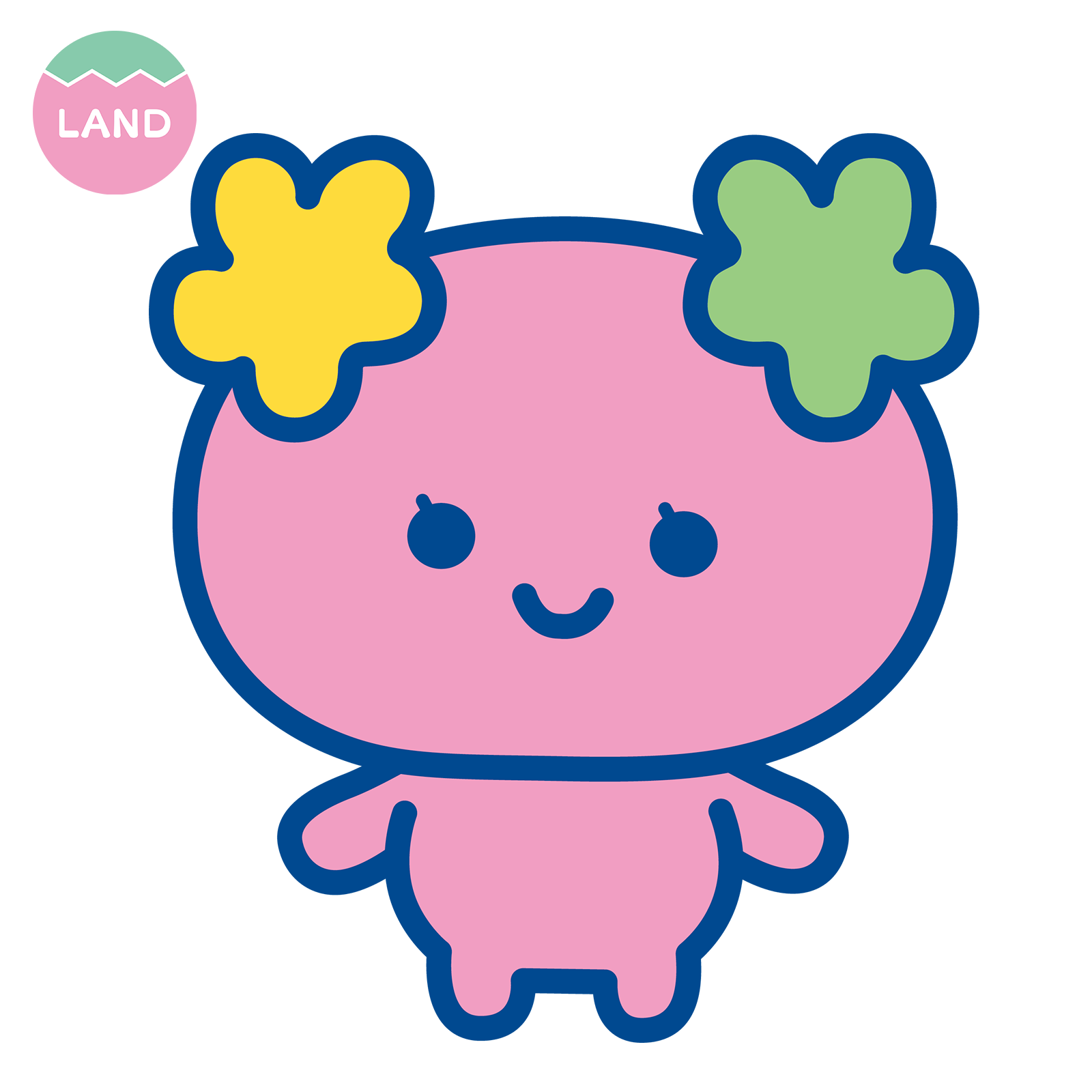 Furawatchi | Tama Collection | Tamagotchi Paradise | Official ...