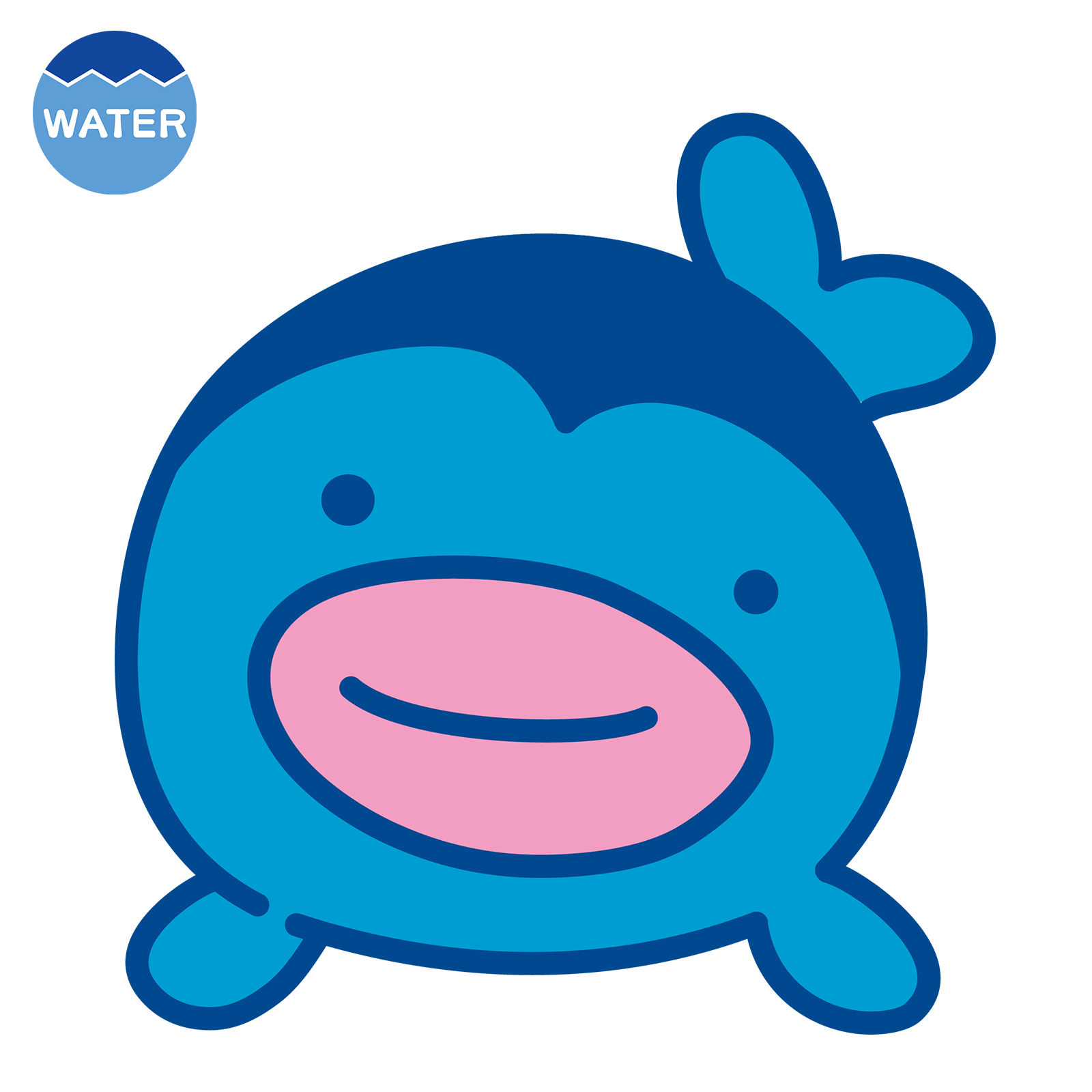Kujiratchi | Collection Tama | Tamagotchi Paradise | Site officiel ...