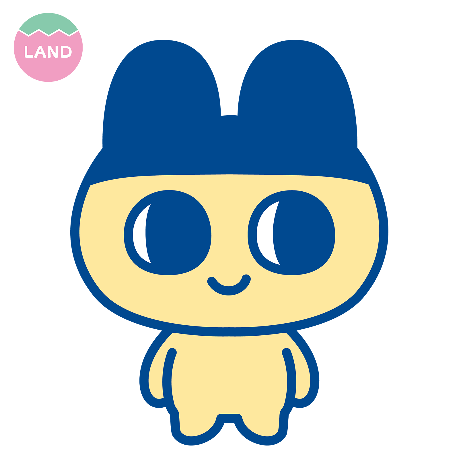 Mametchi | Tama Collection | Tamagotchi Paradise | Official Tamagotchi Site