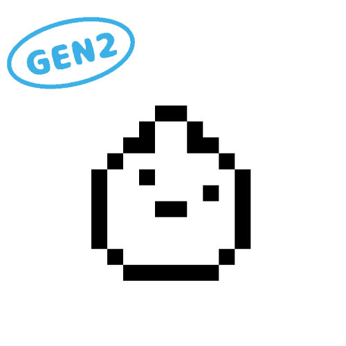 Tonmarutchi | PERSONAJES | Original Tamagotchi | Página oficial de ...