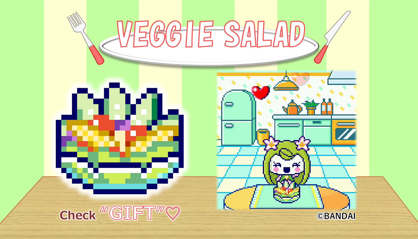 Tamagotchi Uni | Official Tamagotchi Site