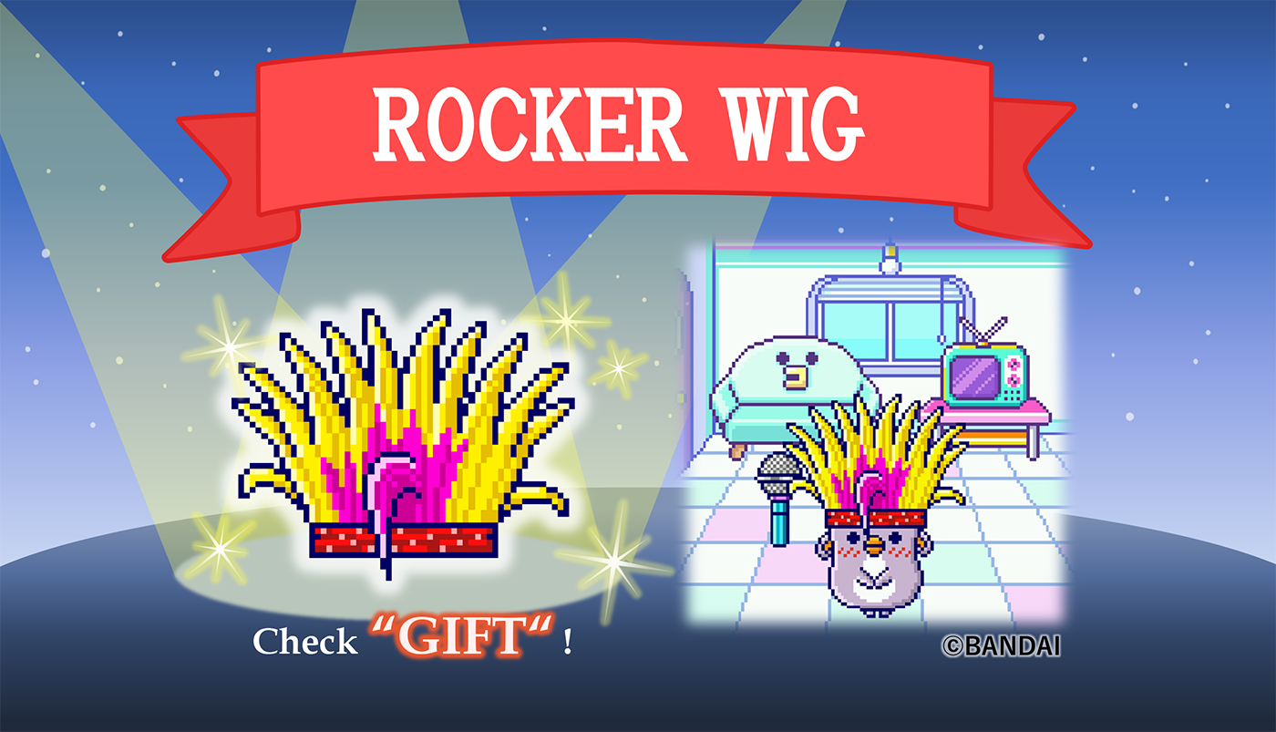 Tamagotchi Uni | Official Tamagotchi Site
