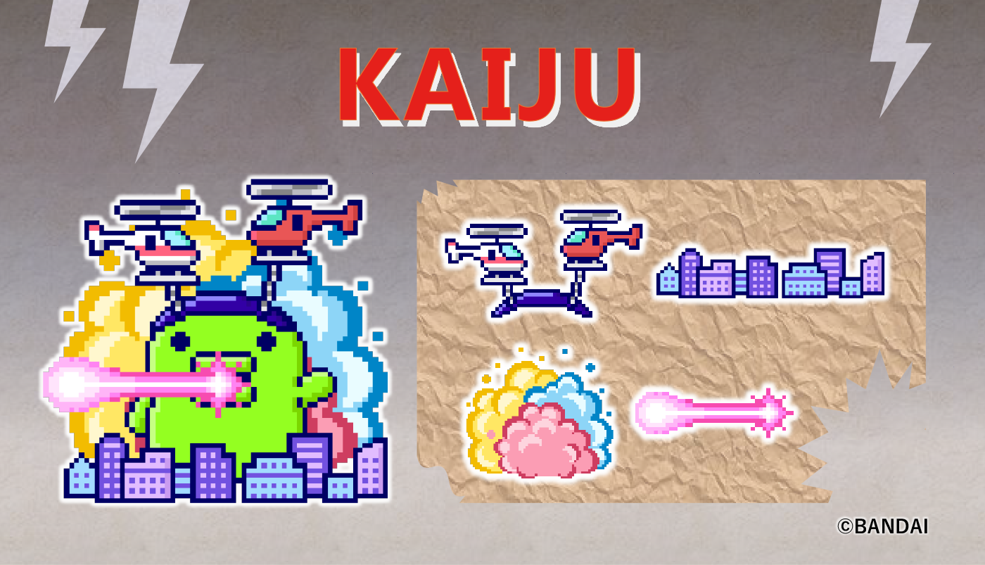 Tamagotchi Uni | Official Tamagotchi Site