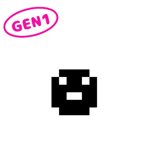 Babytchi | CHARACTERS | Original Tamagotchi | Official Tamagotchi Site