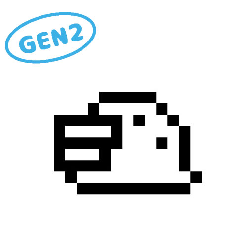 Hashitamatchi | CHARACTERS | Original Tamagotchi | Official Tamagotchi Site